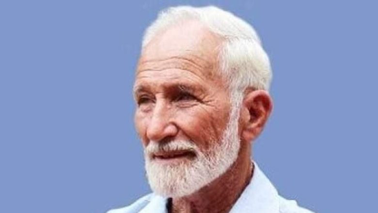 Libération de l'australien Dr Kenneth Elliott : que s'est-il passé ...